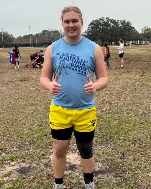 Houston Youth Rugby Programs & Teams